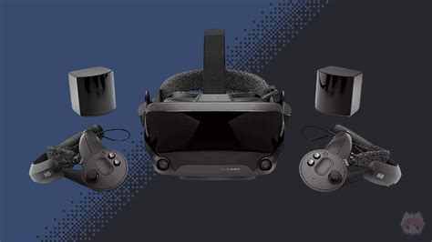 pc vr hmdの選定メモ：valve indexか？vive proか？ 8vivid