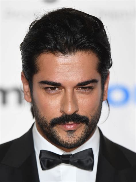 Burak Özçivit AlloCiné