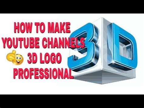 Make Your Own YouTube Logo LogoDix