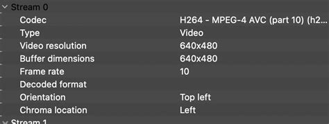Rtsp Stream Added In Vst But Not Able To Stream From Vst Or Show