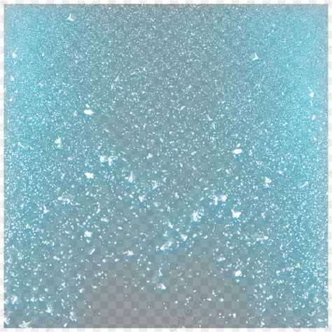 Particle Cool Blue Light Effect Technology Light Effect Light Effect