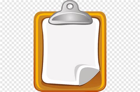 Clipboard Free Content Notepad S Angle Rectangle Png PNGEgg