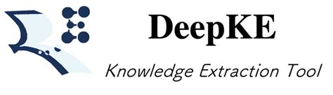 实战演练 从原理到应用：deepke框架介绍及简单使用 知乎