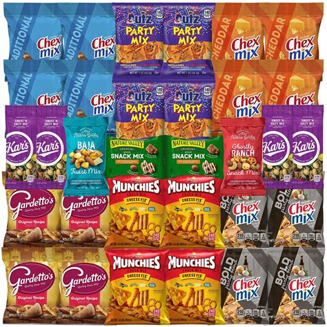 Party Mix Bag