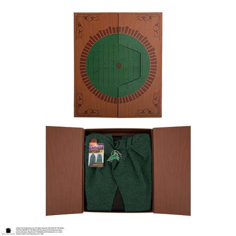 Hobbit Cloak Lord Of The Rings Cinereplicas Cinereplicas Usa