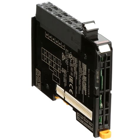 NX AD2603 Omron Programmable Logic Controllers PLC Distributors Price Comparison And