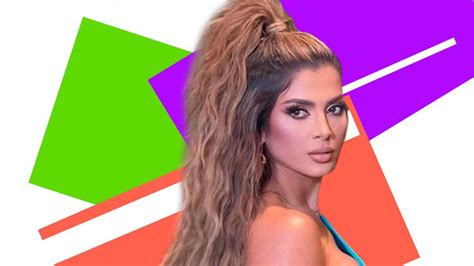 Kimberly Flores Disfruta De Las Fiestas Y Derrocha Sensualidad Más