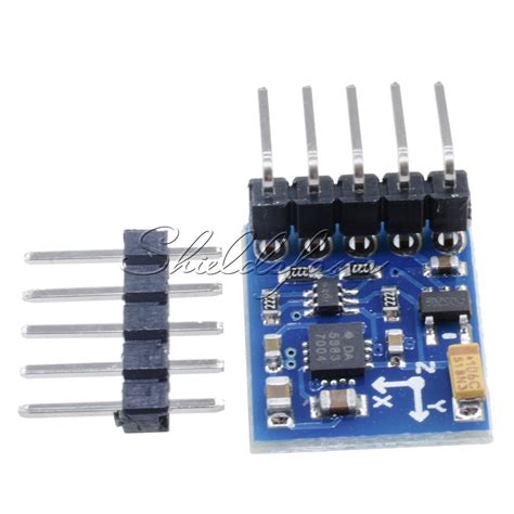 HMC L GY Triple Axis Compass Magnetomet Ubuy India