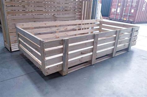 Shrink Wrapping Services Melbourne Crate N Pack Solutions