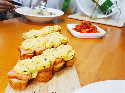 고든 램지의 스크램블 에그 초간단으로 환상의 아침식사