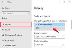 Fix Cannot Move Icons To Right Side Of Screen In Windows 10