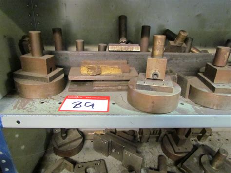 Press Tooling