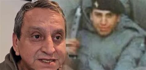 Testimonio De Valor La Historia De Sergio Cepeda Radio Nacional