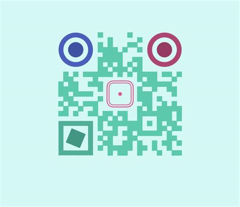 Green Qr Code R Blackboxpuzzles