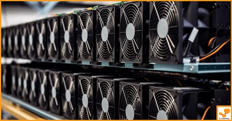 Refurbished Asic Miners Unmasking The Truth About New Vs Refurbished Cryptocurrency Mining