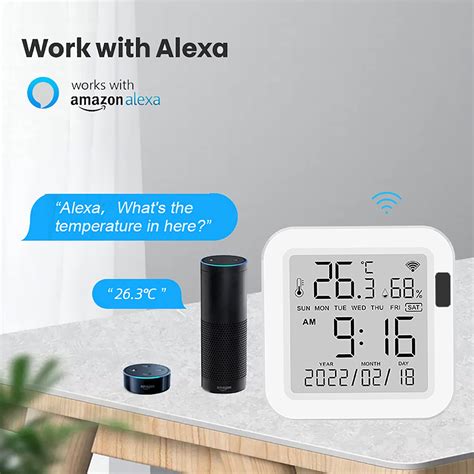 The 10 Best Smart Temperature Sensor Top Picks For You