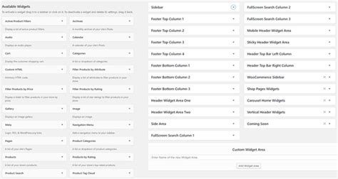 WordPress Widgets Vs Plugins Explained Qode Interactive