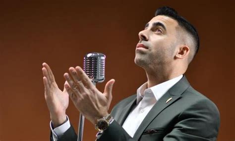 אופיר סלומון מגיש את הפיוט המרגש עת שערי רצון בחדרי חרדים