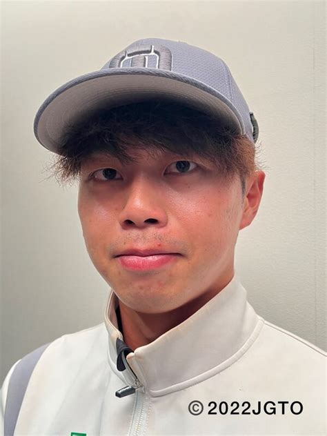 田中 章太郎選手 ツアー通算データ 日本ゴルフツアー機構 The Official Site Of Japan Golf Tour
