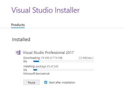 Visual Studio Tutorial Learning Path Complete Guide ACTE Updated 2025