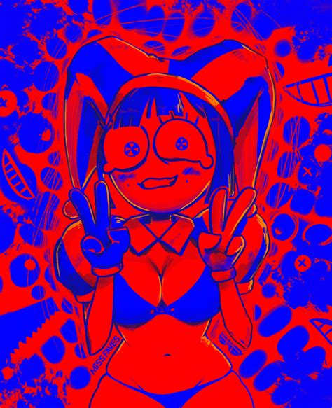 Rule 34 2023 2d 2d Artwork 2d Artwork Bra Extreme Color Female