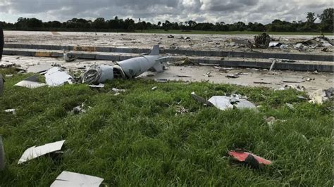 Ntsb Report Lists Likely Cause Of Plane Crash Before Stuart Air Show
