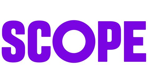 Scope Unveils New Logo And Brand Identity