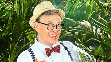 Rolf Scheider Gefällt Sex Talk Mit Sara Kulka Abendzeitung München