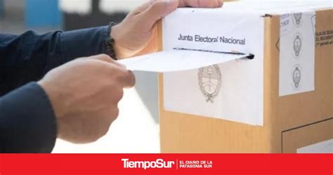 Boca De Urna Qué Es Y Cuándo Se Conocerán Los Primeros Resultados