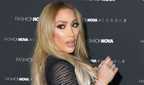 Nikki Mudarris Plastic Surgery Transformation Path