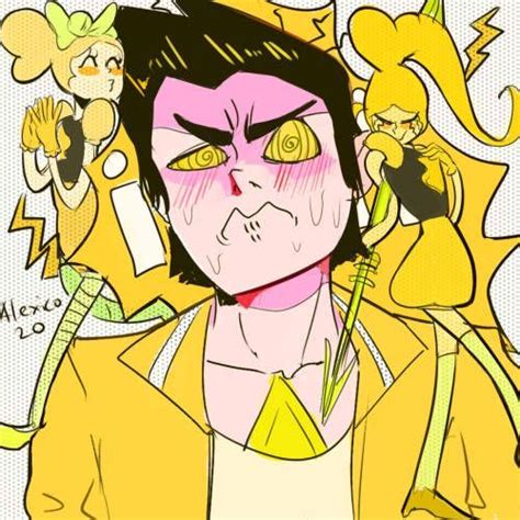 Imagenes De Steven X Spinel Stevinel 7w7 Steven Universe Steven