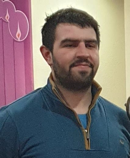 Moortown Motorcyclist Killed In Collision Had ‘big Broad Smile We Are Tyrone