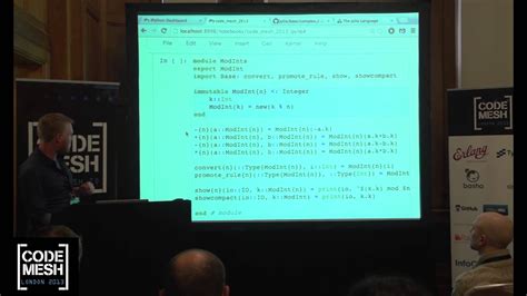 stefan karpinski julia fast performance distributed computing