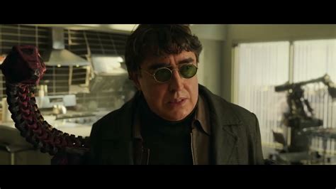 Всех нас угробит — Доктор Осьминог Отто Октавиус Человек паук Нет пути домой для ВП Youtube