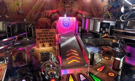 Rental Information Craft Beer Pinball League