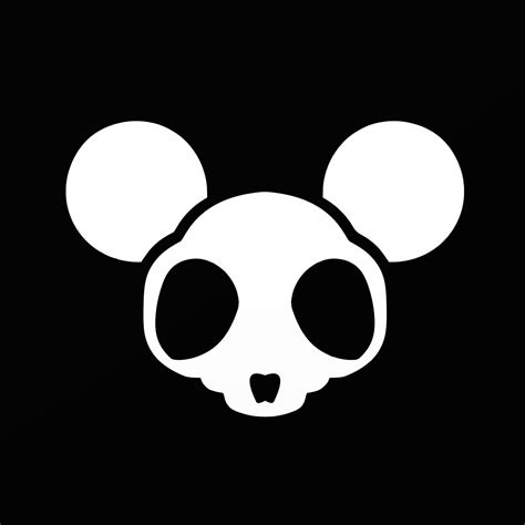 Mouse Skull