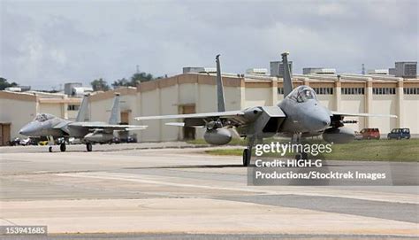 Kadena Airfield Photos And Premium High Res Pictures Getty Images