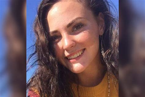 Hope Barden Died Performing Dangerous Sex Acts For Jerome Dangar