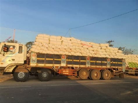 ព្រៃវែង ផលិតស្រូវបានច្រើន តែខ្វះលទ្ធភាពកែច្នៃអង្ករនាំចេញក្រៅប្រទេស