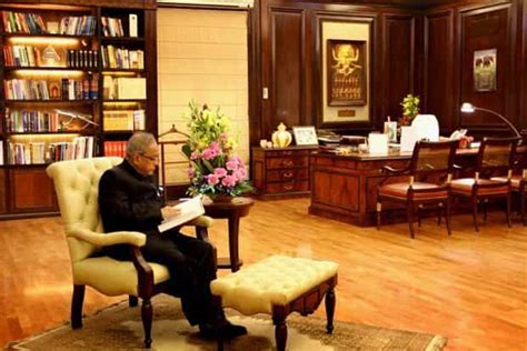 Political Updates President Pranab Mukherjee Completes Four Years In