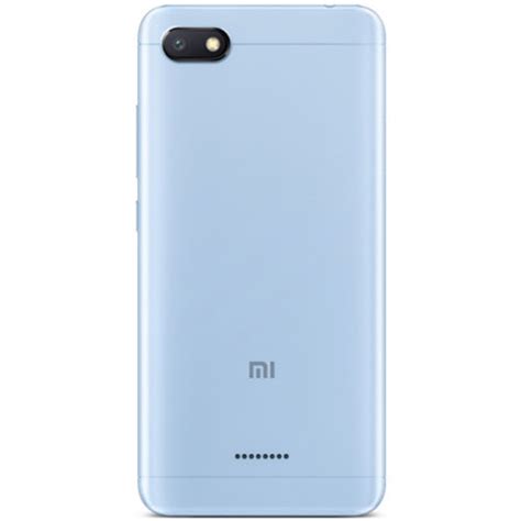 Wholesale Xiaomi Redmi A Standart Ed Gb Gb Dual Sim Blue Price At Nis Store Com