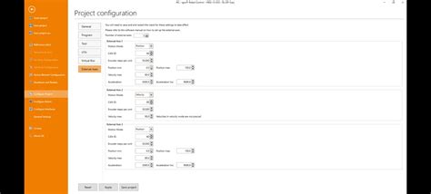 Phần Mềm điều Khiển Robot Igus® Lập Trình Robot Dễ Dàng