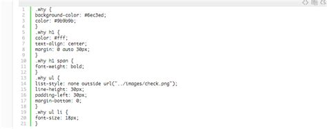 11 Steps To Convert Psd Into Html Using Bootstrap Veteranlogix