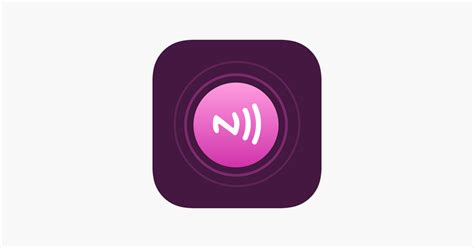 ‎nfc Pro Nfc Readerandnfc Writer On The App Store
