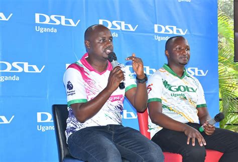 MultiChoice Uganda Introduces Step Up Campaign To Elevate Subscribers