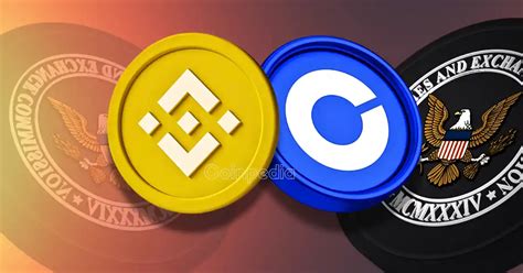 Binance And Coinbase Cases Paused Ex Sec Official Says ‘ripple Lawsuit