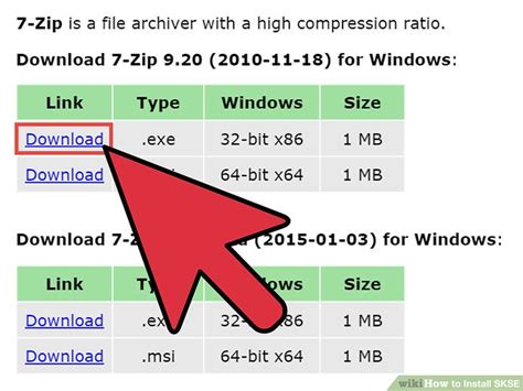 How To Install SKSE Steps With Pictures WikiHow