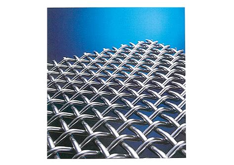 Pre Crimped Screen Magnetism