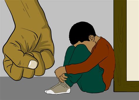 Unawezaje Kutambua Kumlinda Mtoto Wako Dhidi Ya Kuonewa Na Wenzake