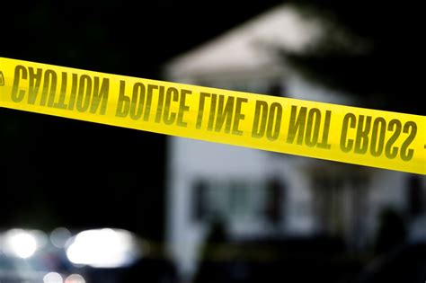 Preliminary Data Shows Drop In Homicides Serious Assaults In Ct